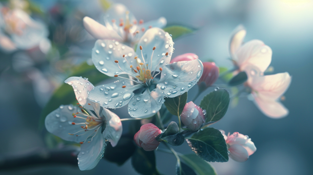 How Do Apple Trees Reproduce? - Orchard Knowledge