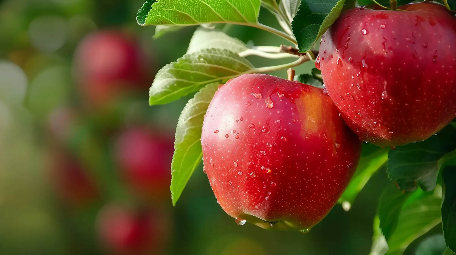 Are Apple Trees Angiosperms? - Orchard Knowledge