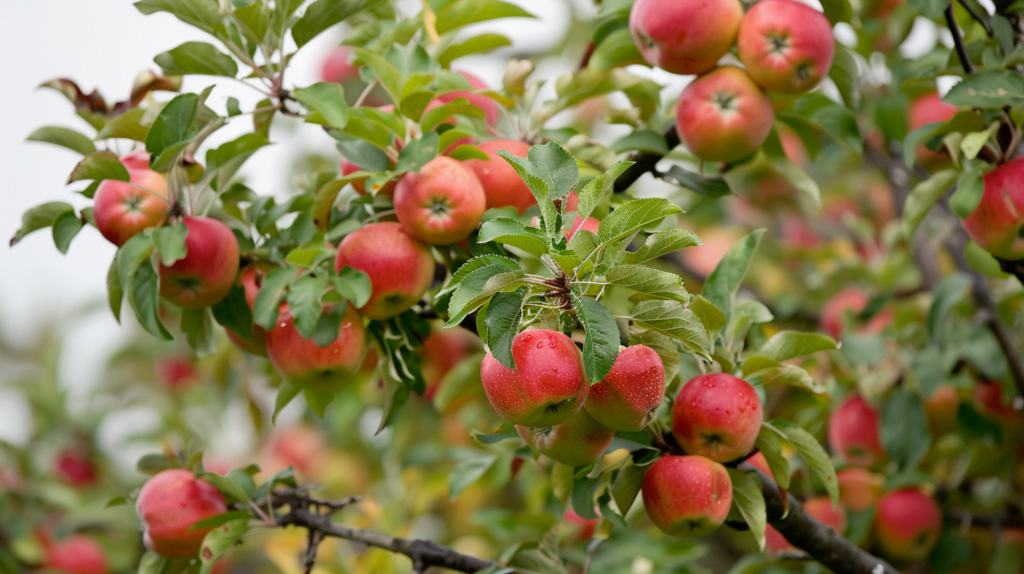 Can I Grow an Apple Tree in a Pot? - Orchard Knowledge