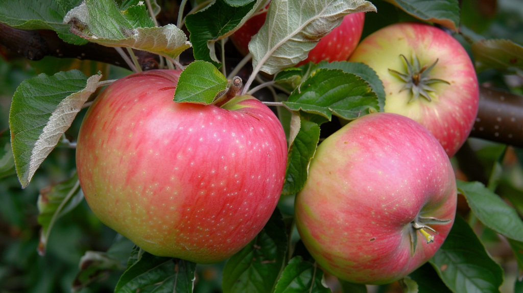 9 Apple Tree Varieties You Will Love - Orchard Knowledge