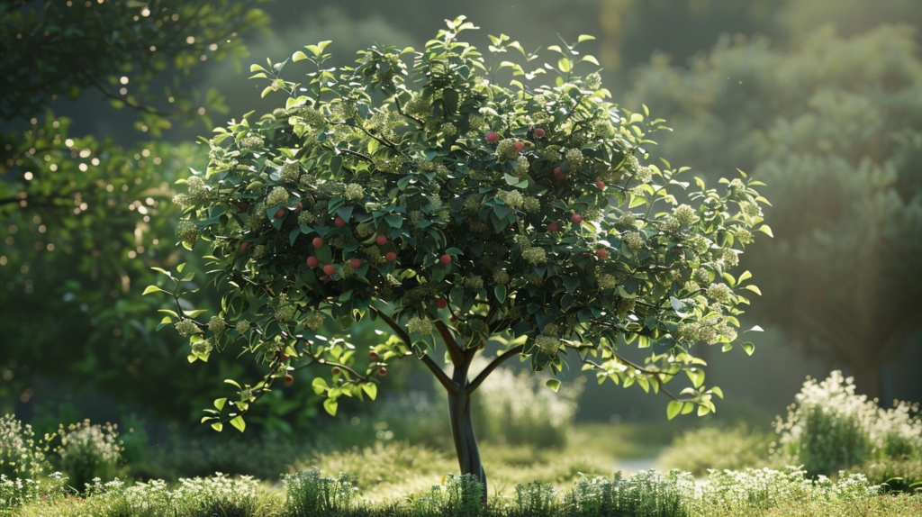 Are Apple Trees Invasive? - Orchard Knowledge