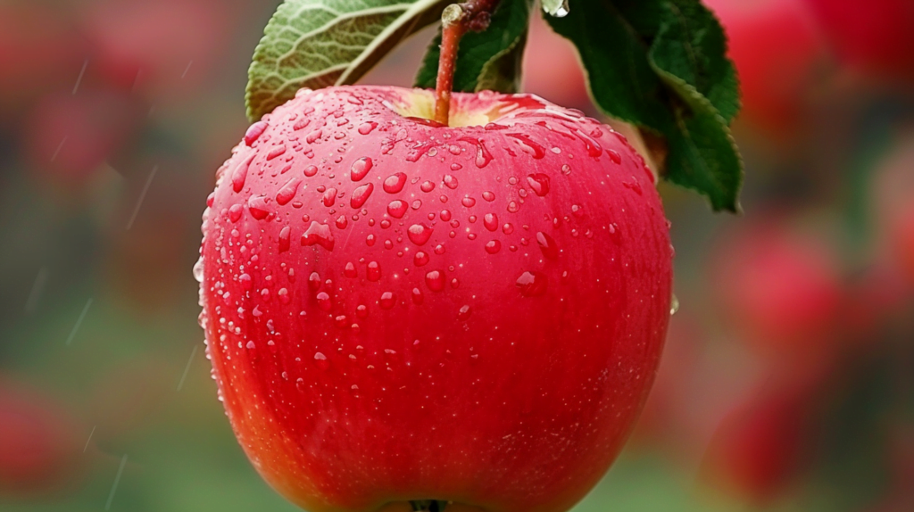 Are Apple Trees Native to North America? Exploring the Origins ...