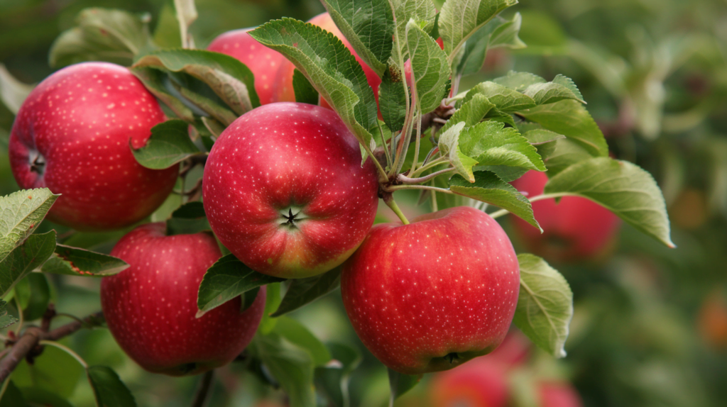 Are Apple Trees Native to North America? Exploring the Origins ...