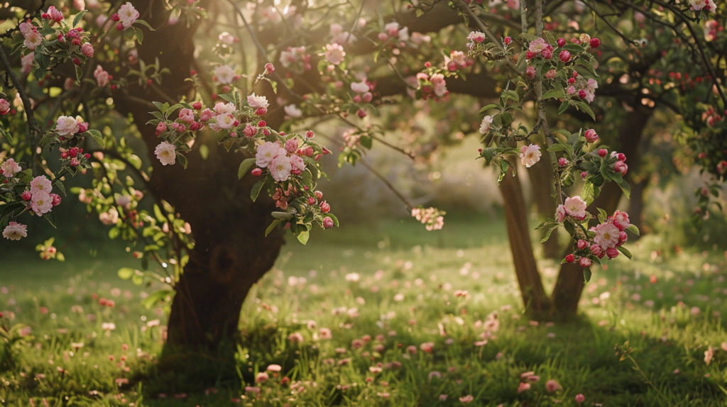Are Apple Trees Self Pollinating? - Orchard Knowledge