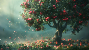 How Do Apple Trees Reproduce? - Orchard Knowledge