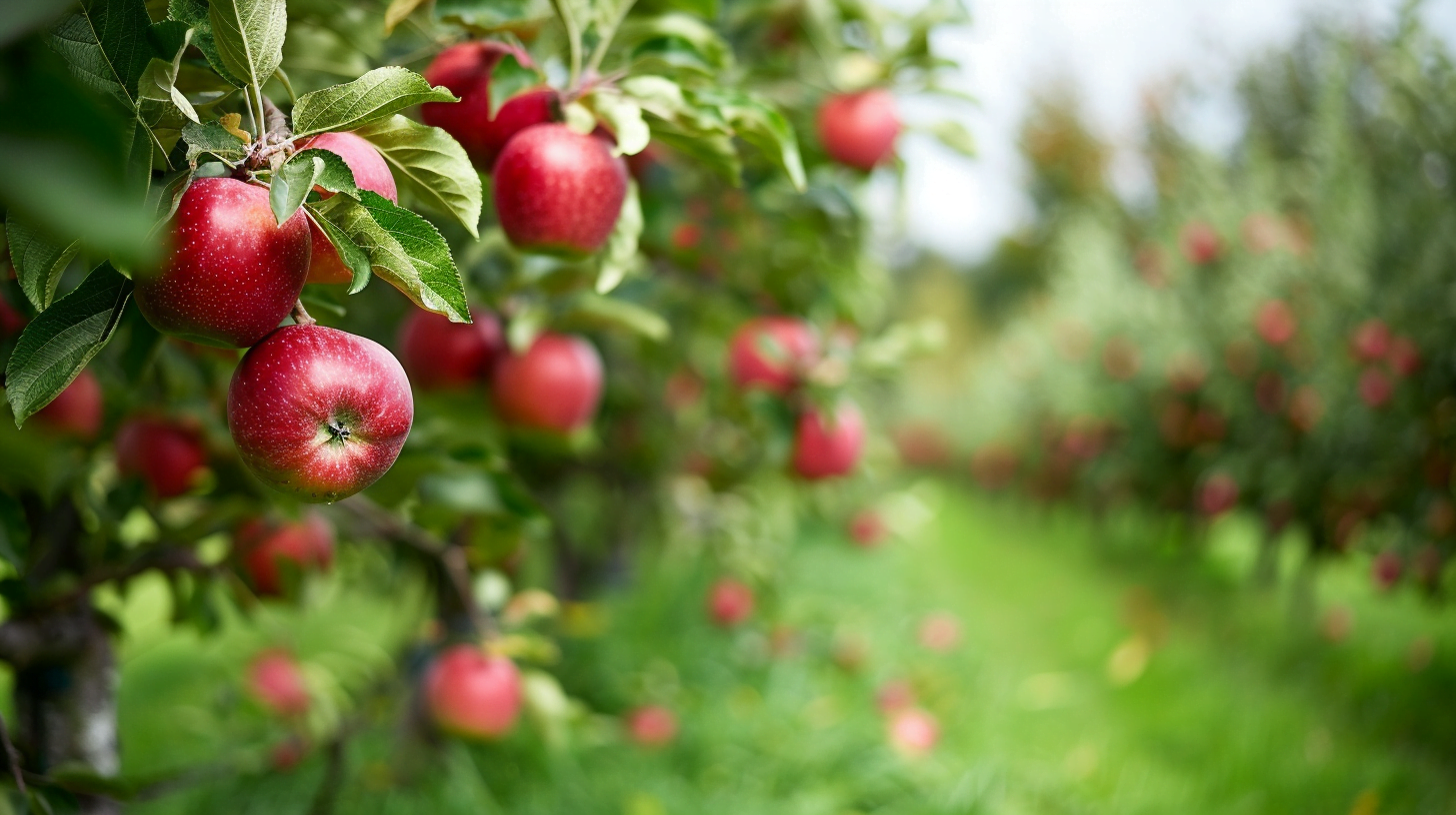 Pruning Apple Trees: 3 Things No One Talks About - Orchard Knowledge