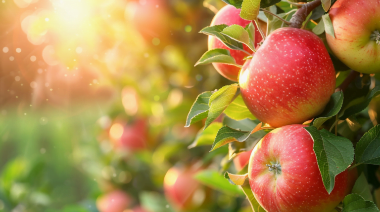 What Apple Trees Are Self Pollinating? - Orchard Knowledge