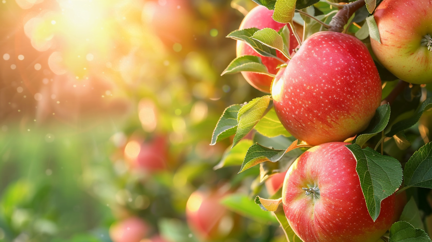 What Apple Trees Are Self Pollinating? - Orchard Knowledge
