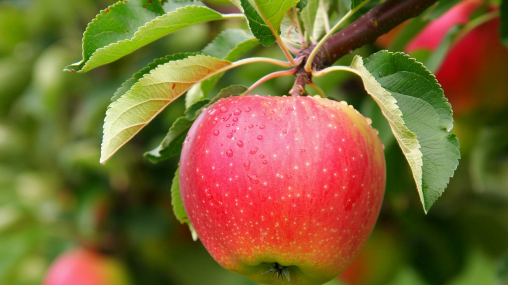 What Apple Trees Are Self Pollinating? - Orchard Knowledge