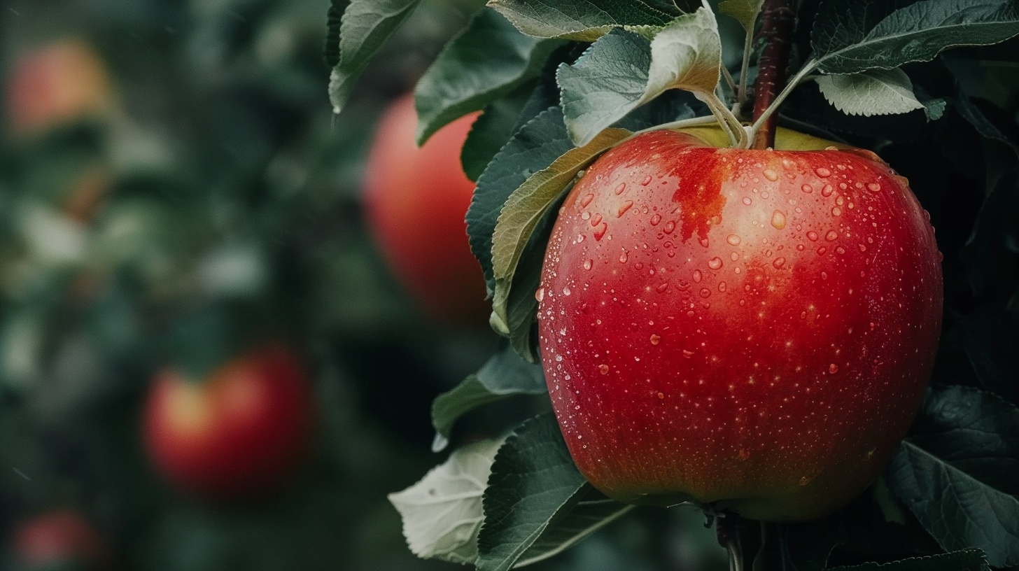 Do Apple Trees Like Acidic Soil? The Ultimate Guide to Soil pH for ...