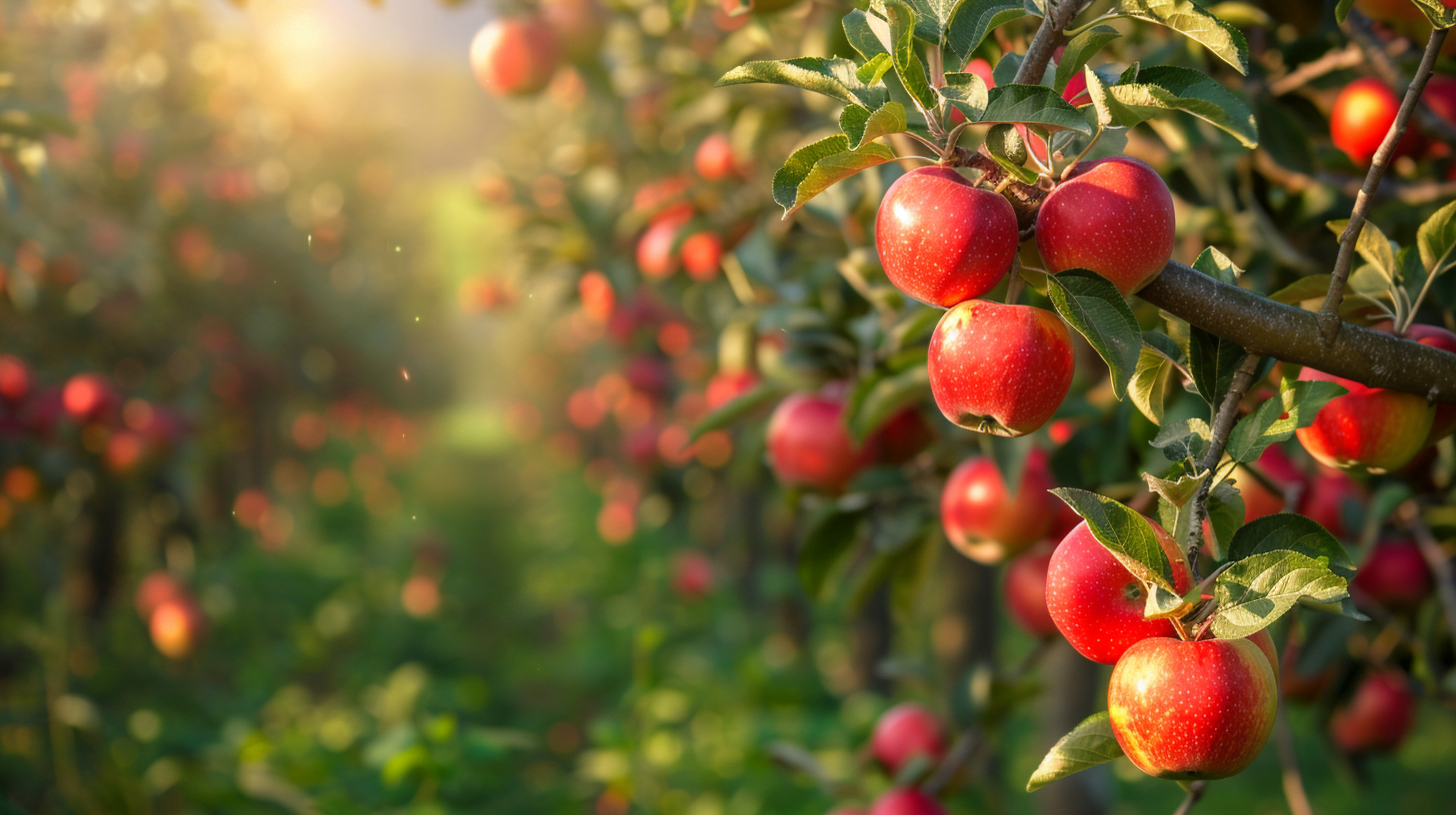 Do Apple Trees Like Acidic Soil? The Ultimate Guide to Soil pH for ...