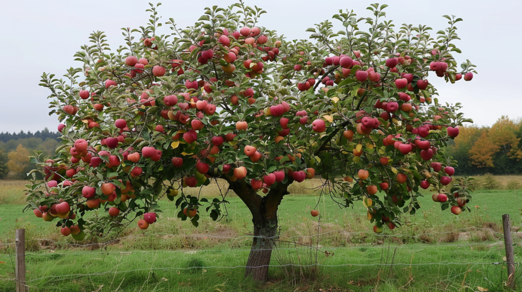 When Do Apple Trees Produce Fruit? - Orchard Knowledge