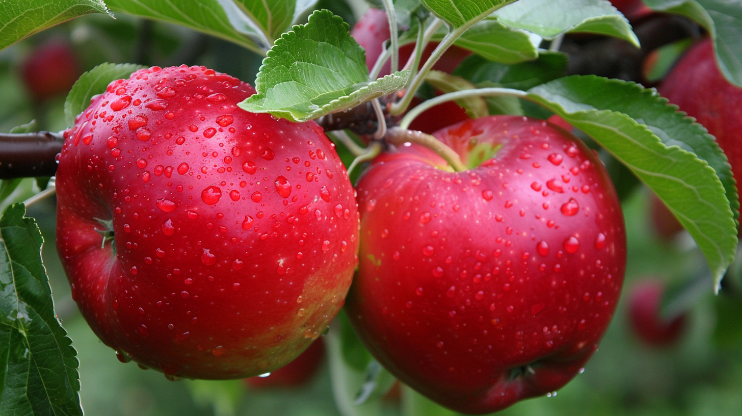 How Long Does It Take an Apple Tree to Grow? A Comprehensive Guide ...