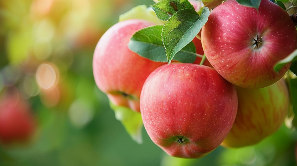 How Long Does It Take an Apple Tree to Grow? A Comprehensive Guide ...