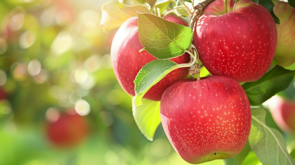 When Do Apple Trees Produce Fruit? - Orchard Knowledge When Do Apple Trees Produce Fruit? - Orchard Knowledge