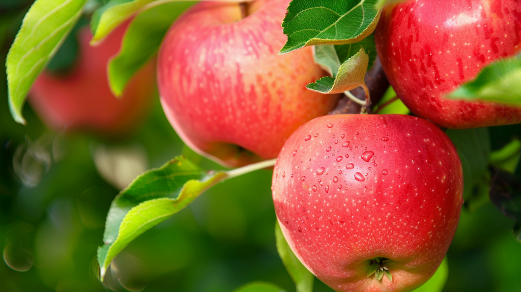 Do Apple Trees Like Acidic Soil? The Ultimate Guide to Soil pH for ...