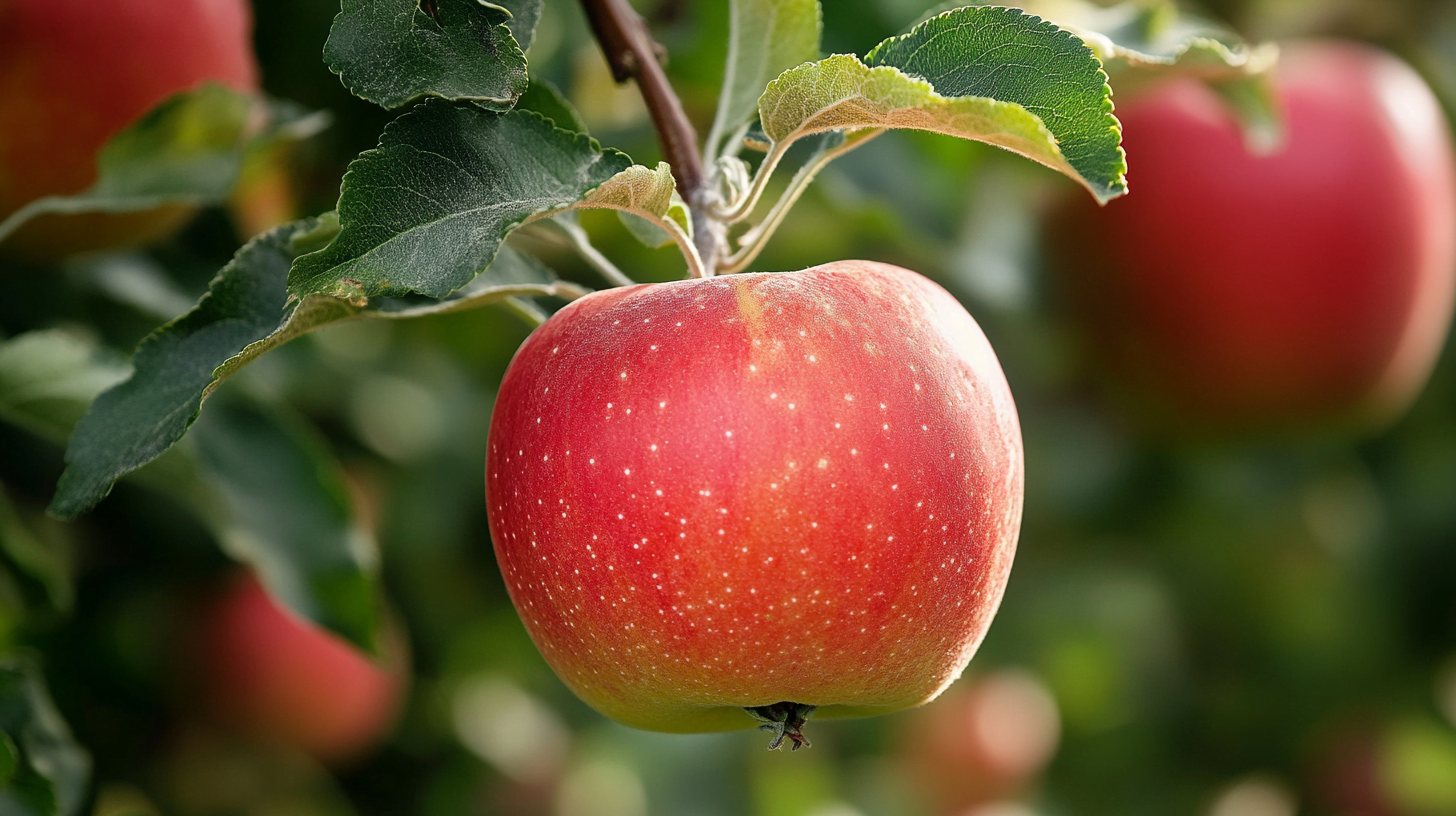 Are Gala Apple Trees Self Pollinating? Everything You Need to Know ...