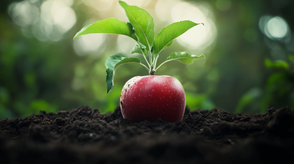 Do Apple Trees Like Acidic Soil? The Ultimate Guide to Soil pH for ...