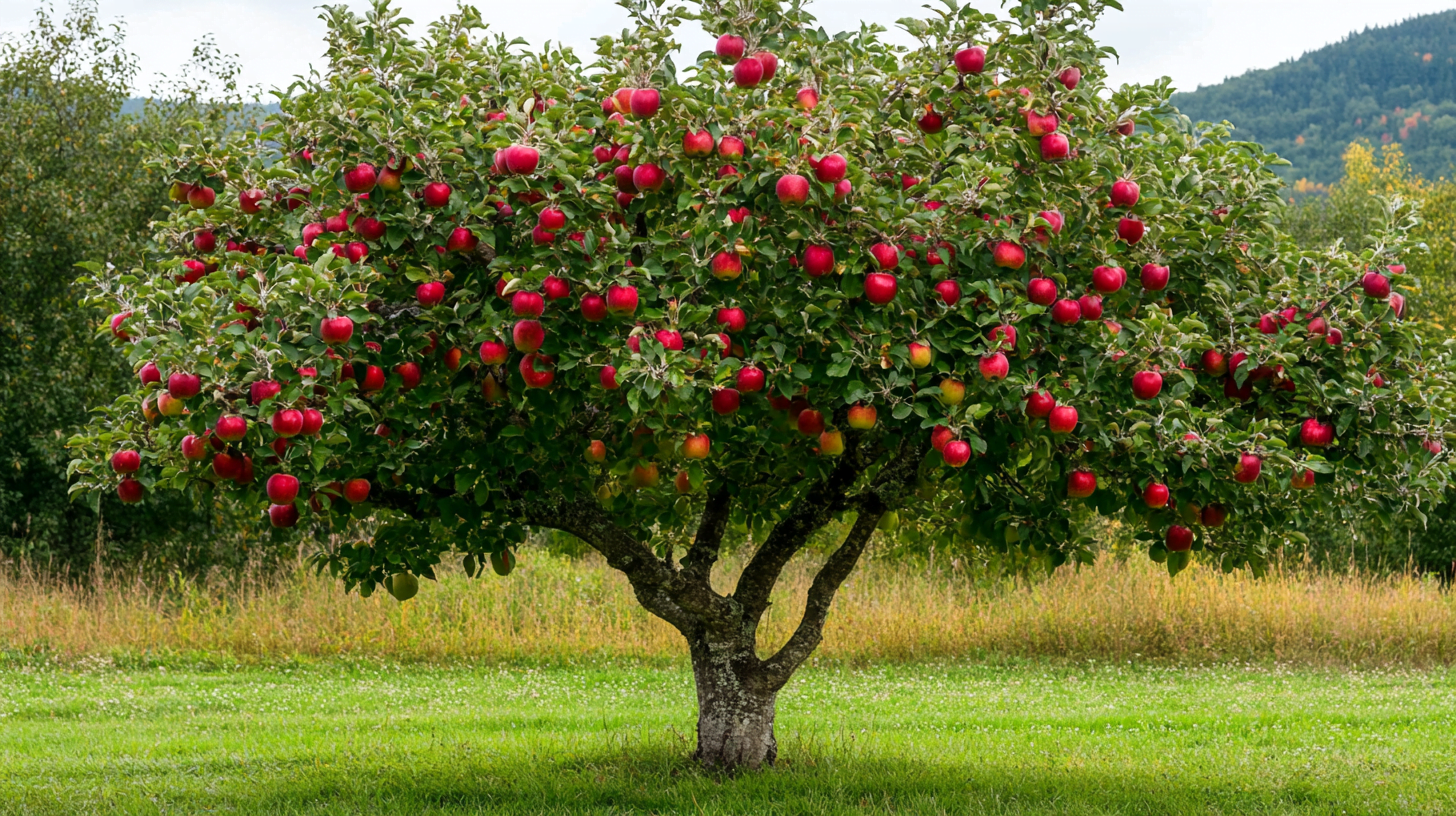 Can Apple Trees Grow in Shade? A Comprehensive Guide - Orchard Knowledge